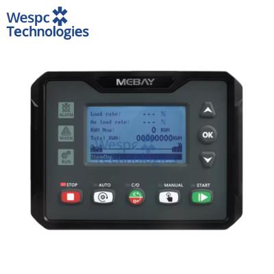 China WESPC Original DC40CR Remote Generator Controller Generator Control Unit Module for sale