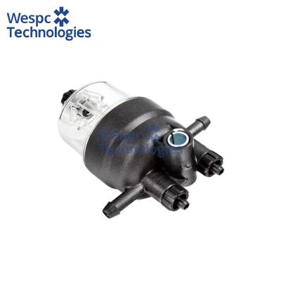 China WESPC Fuel Water Separator 130306380 For 403D And 1103A Diesel Engine Applications for sale