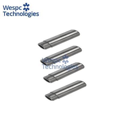 China WESPC Valve Guide 3343F002 For Perkins 4.212 4.236 4.248 6.354 1004-4 1004-4T 1006-6 for sale