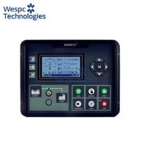 Quality WESPC Original DC50CR Remote ECU Engine Genset Controller DC50CR CAN Port for sale