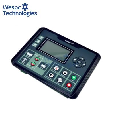 China WESPC Original DC50CR Remote ECU Engine Genset Controller DC50CR CAN Port for sale
