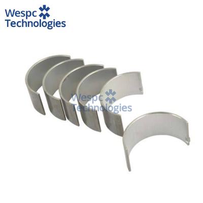 China WESPC Bearing SE91AA 3M Conrod Kit Diesel Component For Perkins 4006 4012 Engine for sale