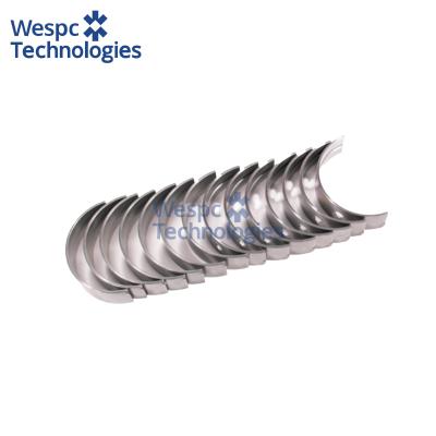China WESPC Bearing T417564 Main Set Diesel Component For Perkins 1004 1006 Engine for sale