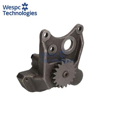China WESPC 41314182 oil pump for Perkins 4.236 and 4.248 Series diesel engines for sale