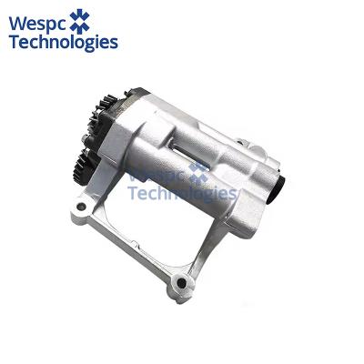 China WESPC 4132F075 oil pump for Perkins 1100 Series diesel engines for sale