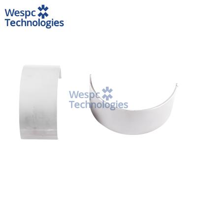 China WESPC Bearing 1822389C91 Main Set Standard Size for Diesel Engine Crankshaft Support for sale