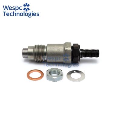 China WESPC Nozzle 131406330 Fuel Injection Nozzle For Perkins 1004-40 1006-60 1104D Engines for sale