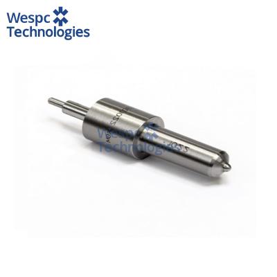 China WESPC Fuel Injectors Nozzle 2645A604 For Komatsu PC130 PC138 PC160 Excavator for sale
