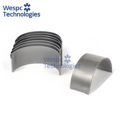 China WESPC Bearing T418696 Main Set Standard Size for Diesel Engine Crankshaft Support for sale