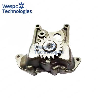 China WESPC 4132F056 Oil Pump for Perkins 1004-4T 1004-40S 1004G 1004-40T 1004-40 for sale