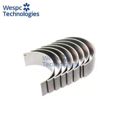 China WESPC Bearing U5ME0018A Main Set Diesel Component For Perkins 1004 1006 Engine for sale