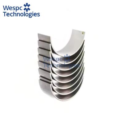 China WESPC Bearing U5ME0026 Conrod Set Diesel Component For Perkins 404D 404C Engine for sale