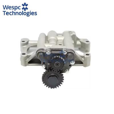 China WESPC 4132F073 Oil Pump For Perkins 1100 Series Diesel Engines for sale