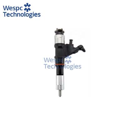 China WESPC Injector Sleeve CH11311 For 2306TAG And 2806TAG Diesel Engine Applications for sale