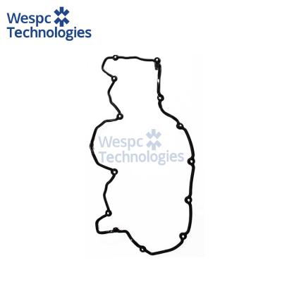 China WESPC Valve Cover Gasket 3681A059 For Perkins 1104D-E44 1106C-E66 70 1106D-E66 70 Diesel Engines for sale