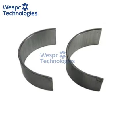 China WESPC Bearing T400524 Main Set 0.01mm Diesel Component For Perkins 1004 1006 Engine for sale