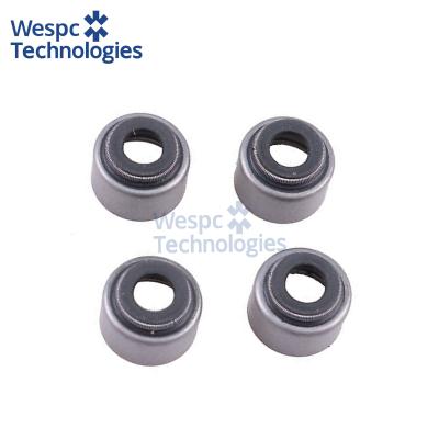 China WESPC Intake Valve Stem Seal 120406070 For Perkins 403D 404D Diesels Engine for sale
