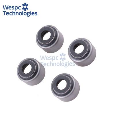 China WESPC Intake Valve Stem Seal 120406070 For Perkins 403D 404D Diesels Engine for sale