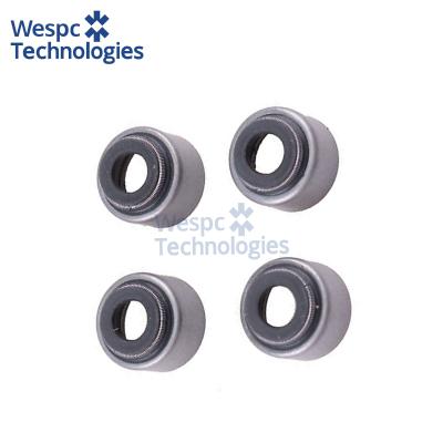 China WESPC Intake Valve Stem Seal 120406070 For Perkins 403D 404D Diesels Engine for sale