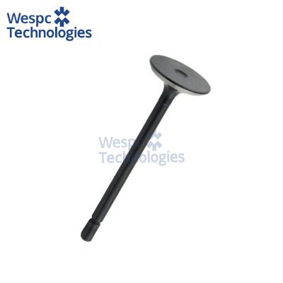 China WESPC Intake Valve 120166380 For Perkins 403D-11 403D-15 403D-17 404D-15 404D-22 T Diesel Engines for sale