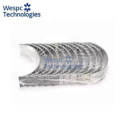 China WESPC T409189 Main Bearing Set For Perkins 1106D-E66TA 70TA Diesel for sale