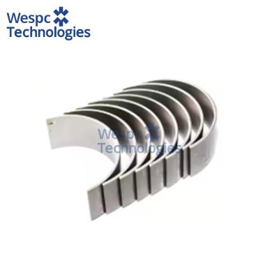 China WESPC Bearing T420153 Conrod Set Diesel Component For Perkins 1104C 1104D Engine for sale