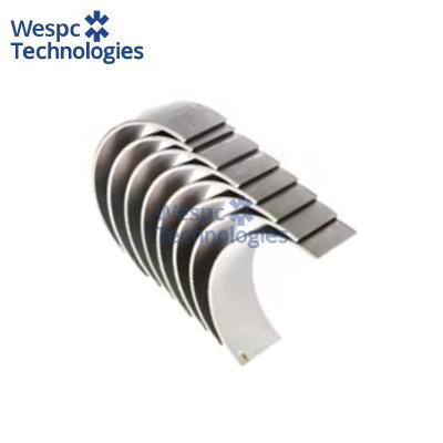 China WESPC Bearing T420154 Conrod Set Diesel Component For Perkins C4.4 Engine for sale