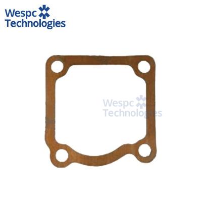China WESPC 145996930 Gasket Rpelacement For Perkins 403 404 Thermostat Block Gasket for sale