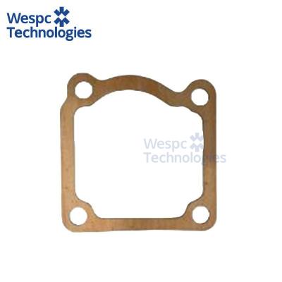 China WESPC 145996930 Gasket Rpelacement For Perkins 403 404 Thermostat Block Gasket for sale