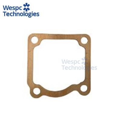 China WESPC 145996930 Gasket Rpelacement For Perkins 403 404 Thermostat Block Gasket for sale