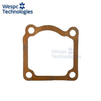 China WESPC 145996930 Gasket Rpelacement For Perkins 403 404 Thermostat Block Gasket for sale
