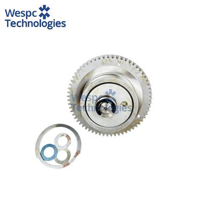 China WESPC U5MK8267 Oil Pump For Perkins 100 400 Series Small Diesel Engines for sale