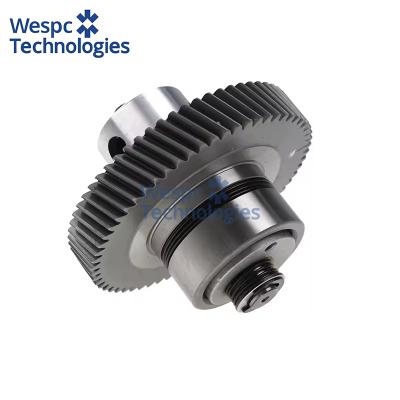China WESPC U5MK8266 Oil Pump For Perkins 400 Series Small Diesel Engines for sale