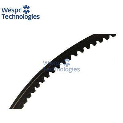 China WESPC Fan Belt 2614B654/2614B554 for Perkins Diesel Generator Engines OEM Replacement for sale