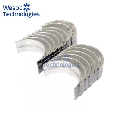China WESPC Bearing U5MB0033B Main Set Diesel Component For Perkins 1104C 1106A Engine for sale