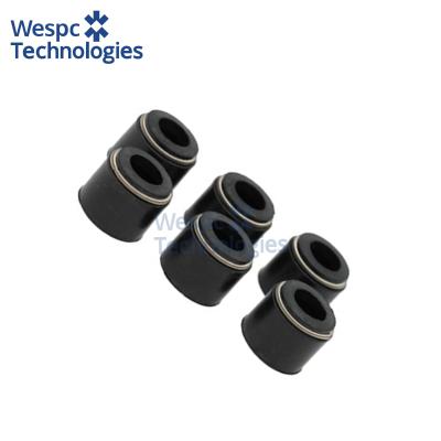 China WESPC Valve Stem Seal 33817117 For Perkins 1004-4 1006-6 1106C D Diesels Engine for sale
