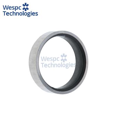 China WESPC Exhaust Valve Seat T406545 For Perkins T4.236 And AT4.236 Diesels Engine for sale