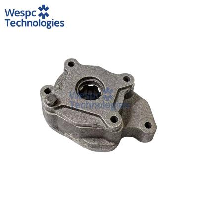 China WESPC 4132F041 Oil Pump For Perkins 4.236, 1000 And 1004 Series Diesel Engines for sale