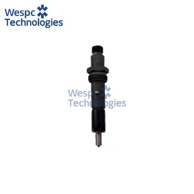 China WESPC Fuel Injector 0432133821 Diesel Injection Component For BP27 Engine Applications for sale