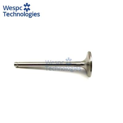 China WESPC Inlet Valve 31431971 For Perkins 1103A-33 1103B-33 1103C-33 1103D-33 1104A-44 for sale