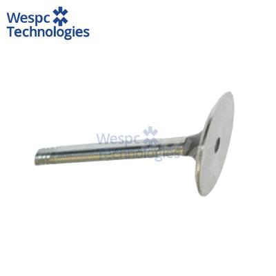 China WESPC Exhaust Valve T422529 for Perkins T4.236 turbocharged diesel engines for sale