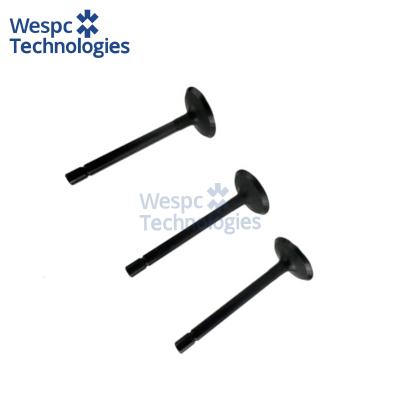 China WESPC Exhaust Valve U20176380 for Perkins 400 series diesel engines for sale