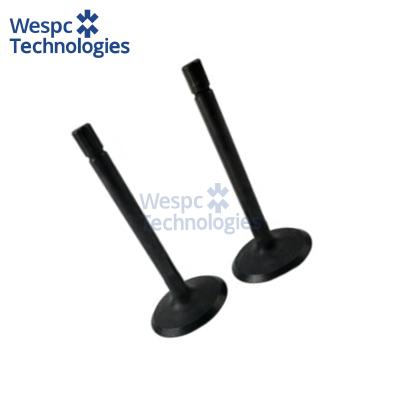 China WESPC Valve Inlet U20166380 for Perkins 400 series diesel engines for sale