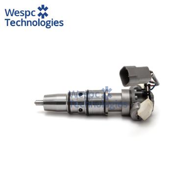 China WESPC Fuel Injector 7092511C91 for Perkins Engine 1306 1606A-E93TAG4 for sale