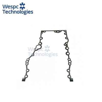 China WESPC CH10829 Timing Cover Gasket for Perkins 2306TAG 2506TAG 2806TAG Diesel Engine Generator for sale