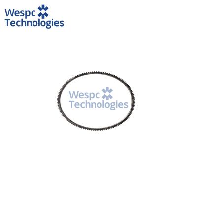 China WESPC Flywheel Ring 31162121 Gear Component For Perkins 1004 Generator Engine for sale