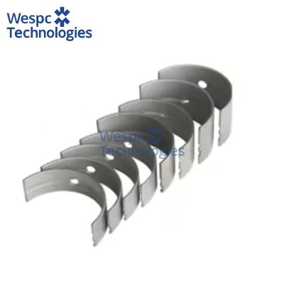 China WESPC U5ME0006C Rod Bearing 0.75 Replacement Fit For Perkins Engine for sale