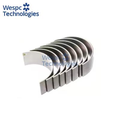 China WESPC U5MB0018A Main Bearing 0.25 Replacement Fit For Perkins Engine for sale