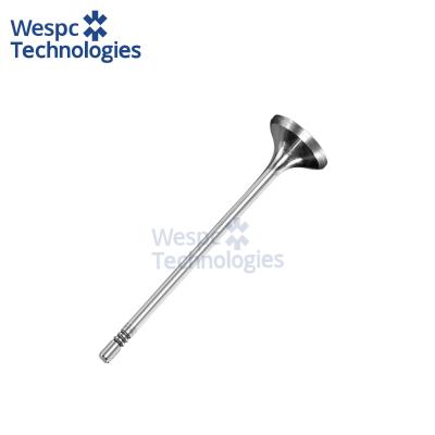 China WESPC Intake Valve 3142H031 for Perkins 1004 and 1006 series diesel engines for sale