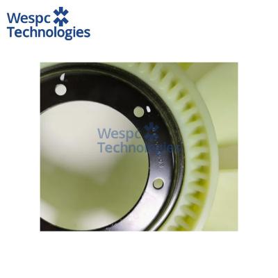 China WESPC Fan Blades CH12009 for Perkins Diesel Engine Generator for 2506 C13 for sale